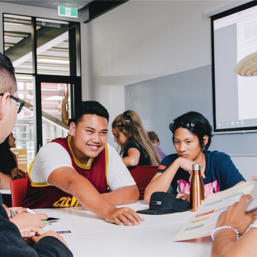 Sacred concept of the vā underpins study - Islands Business