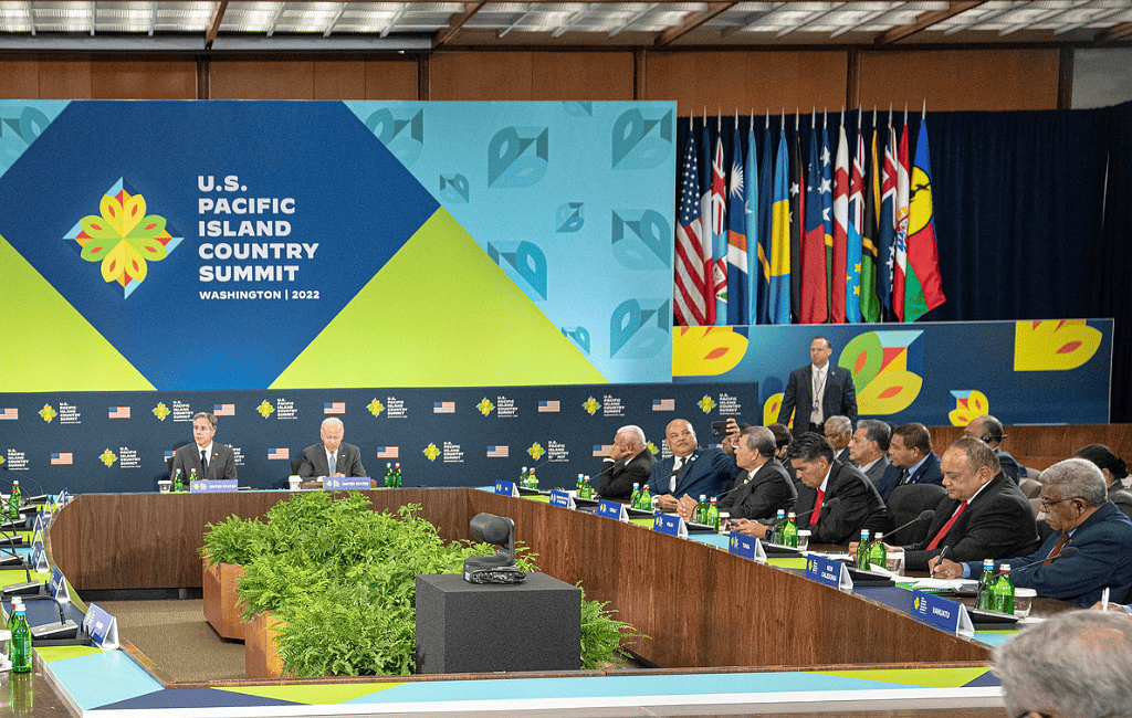 Opinion: More of the same is not the answer to building influence in ...