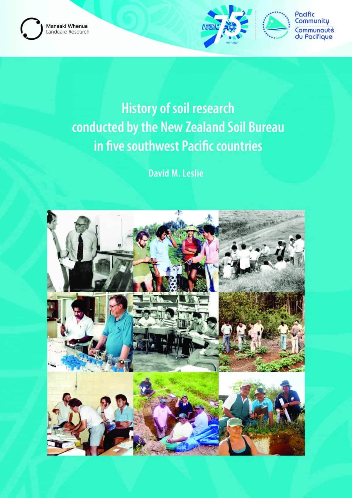 Pacific Community (SPC) - Islands Business