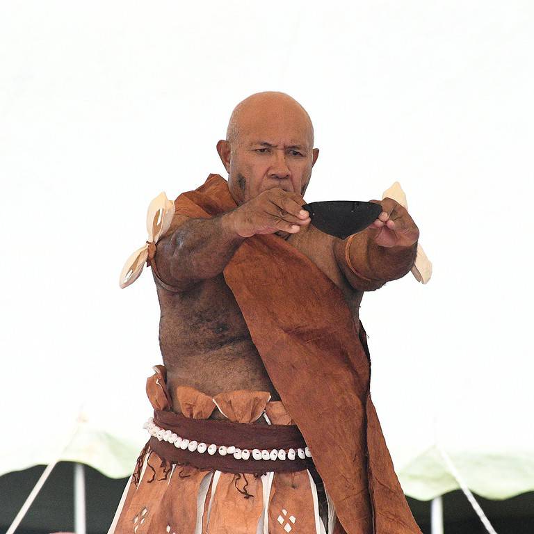 Vunivalu of Bau installed after 33 year wait