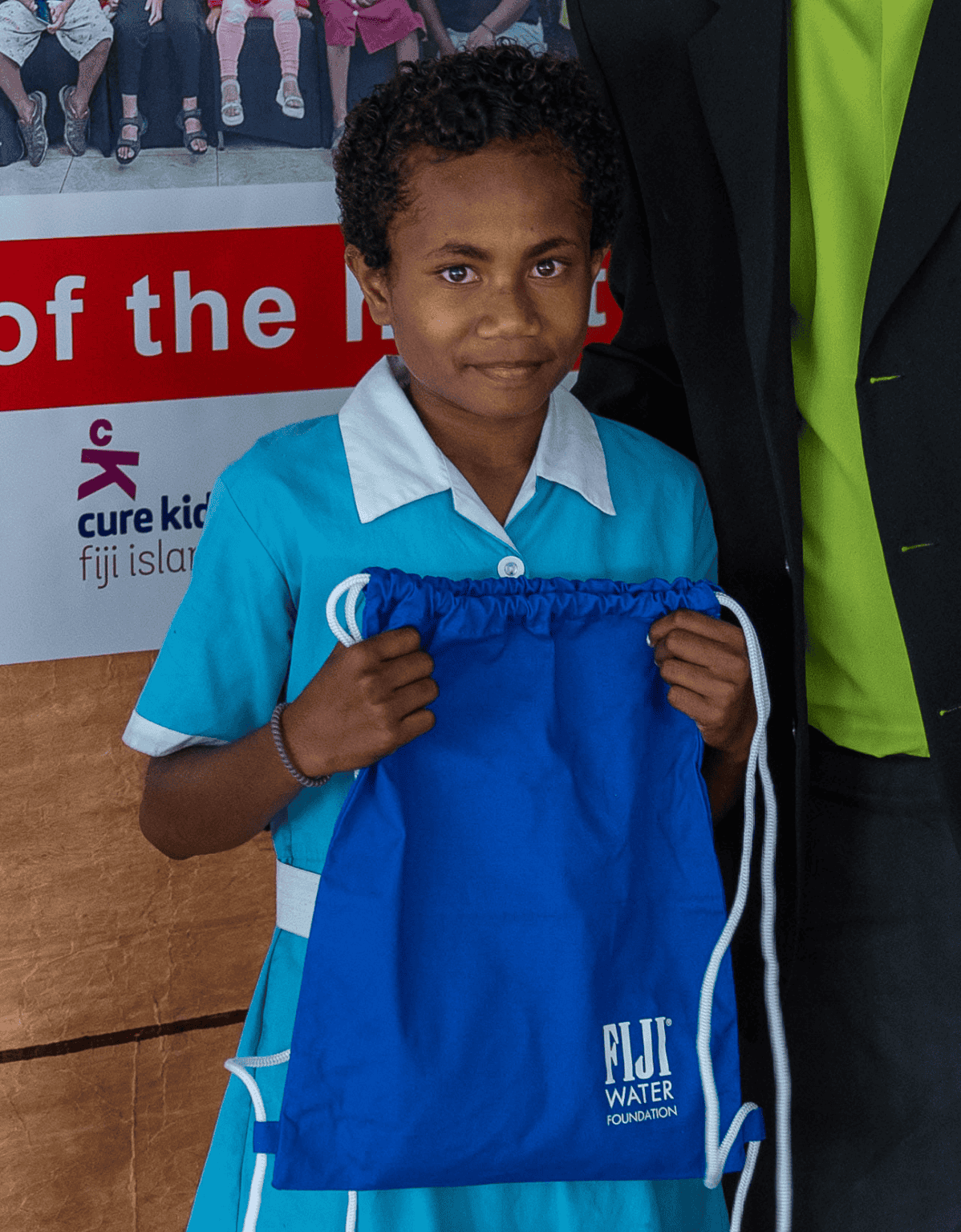 FIJI Water Foundation Launches 2025 Classroom Grants Program to Support ...
