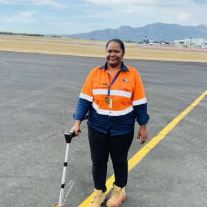 Fiji Airports Strengthens Technical Leadership: Tamata and Bulamaibau ...
