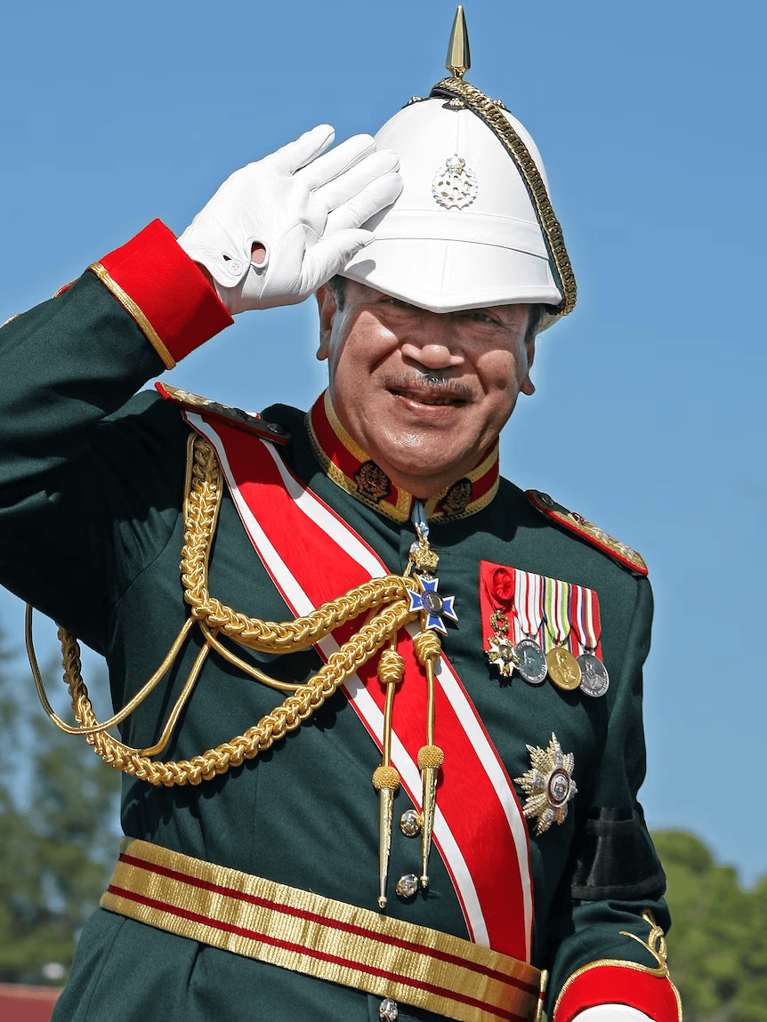 Right royal mess: Is Tonga’s democracy being rolled back? - Islands ...