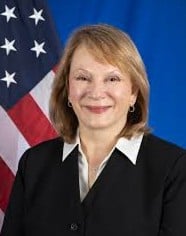 US envoy to PNG, Solomons, Vanuatu returns home - Islands Business