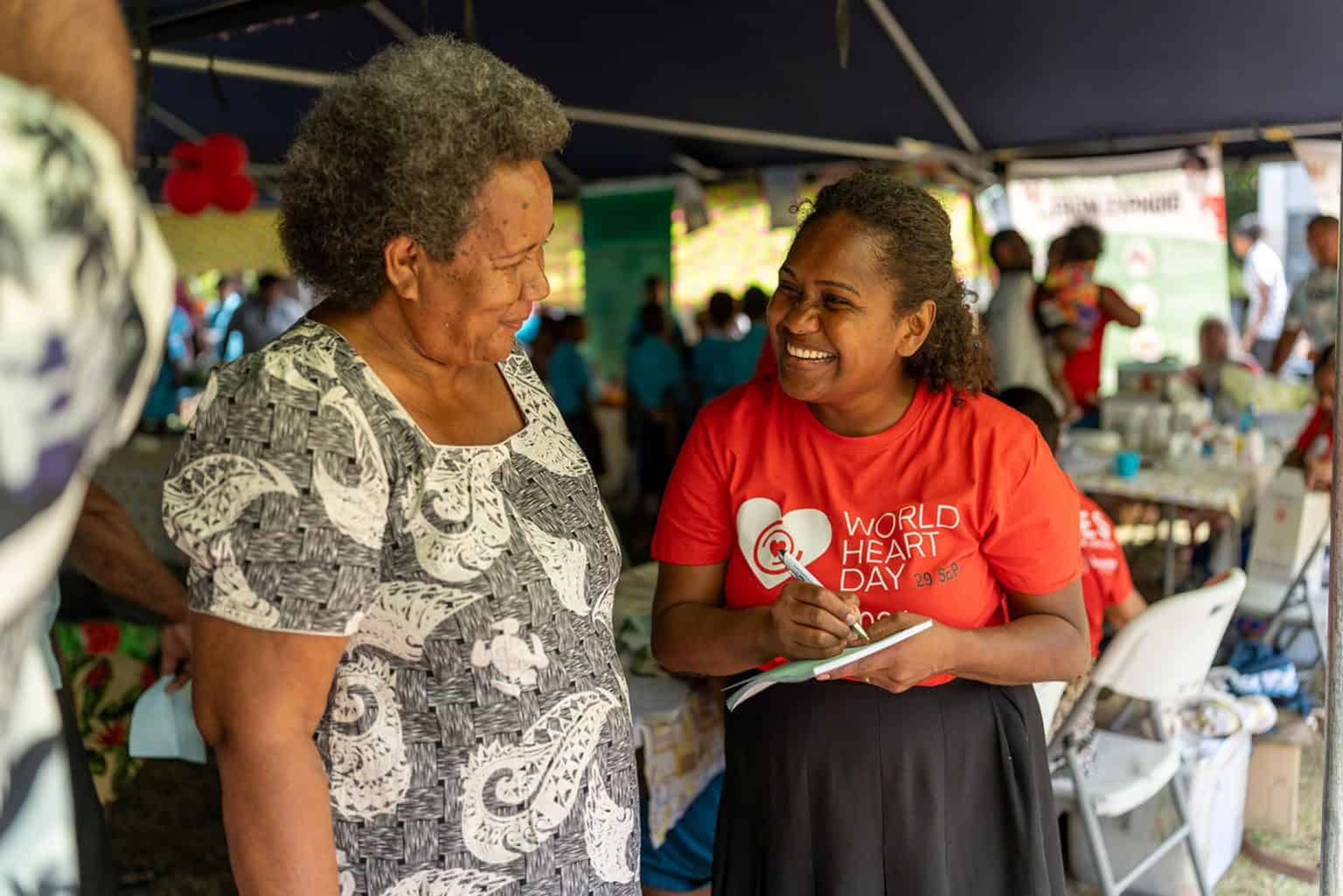 Fiji Water Foundation Announces 2025 Community Grant Recipients ...